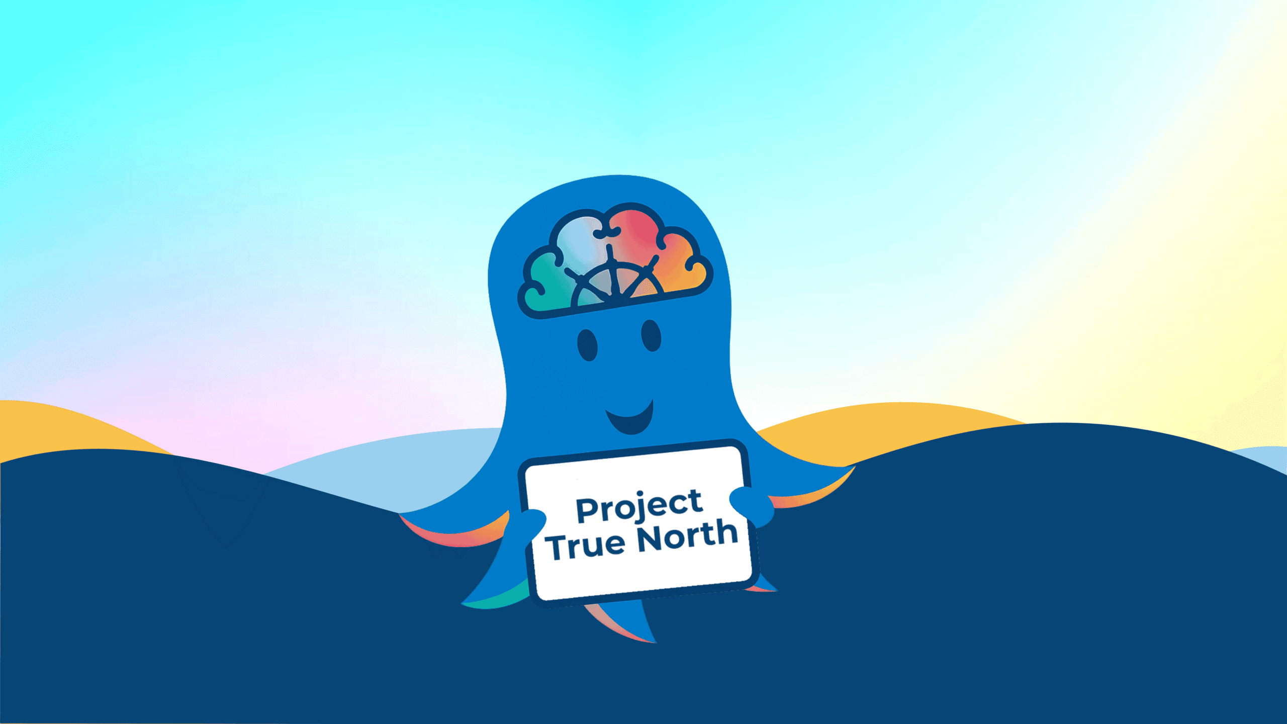 Project True North: Supporting Neurodivergent Youth